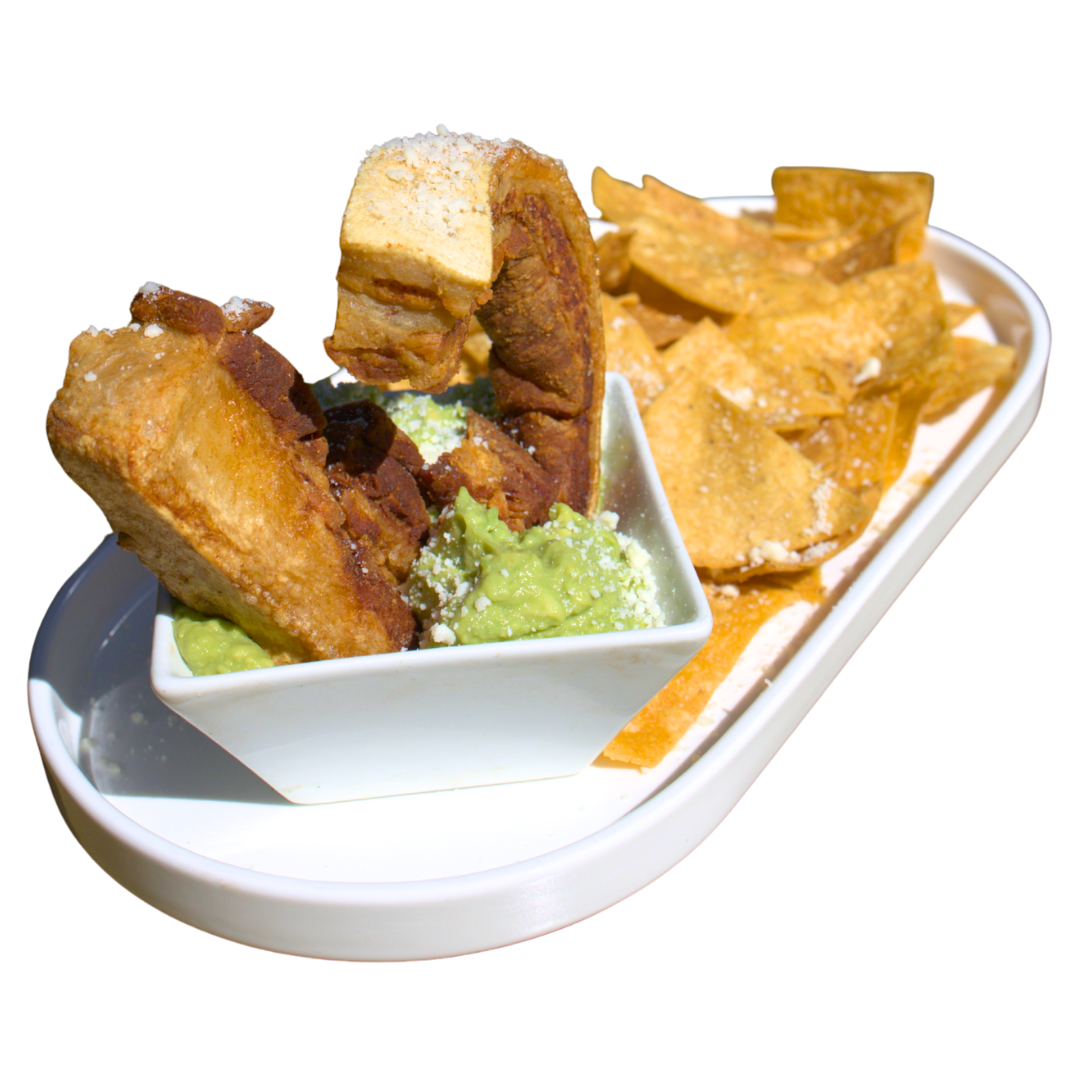 Menu – Quiero Brunch